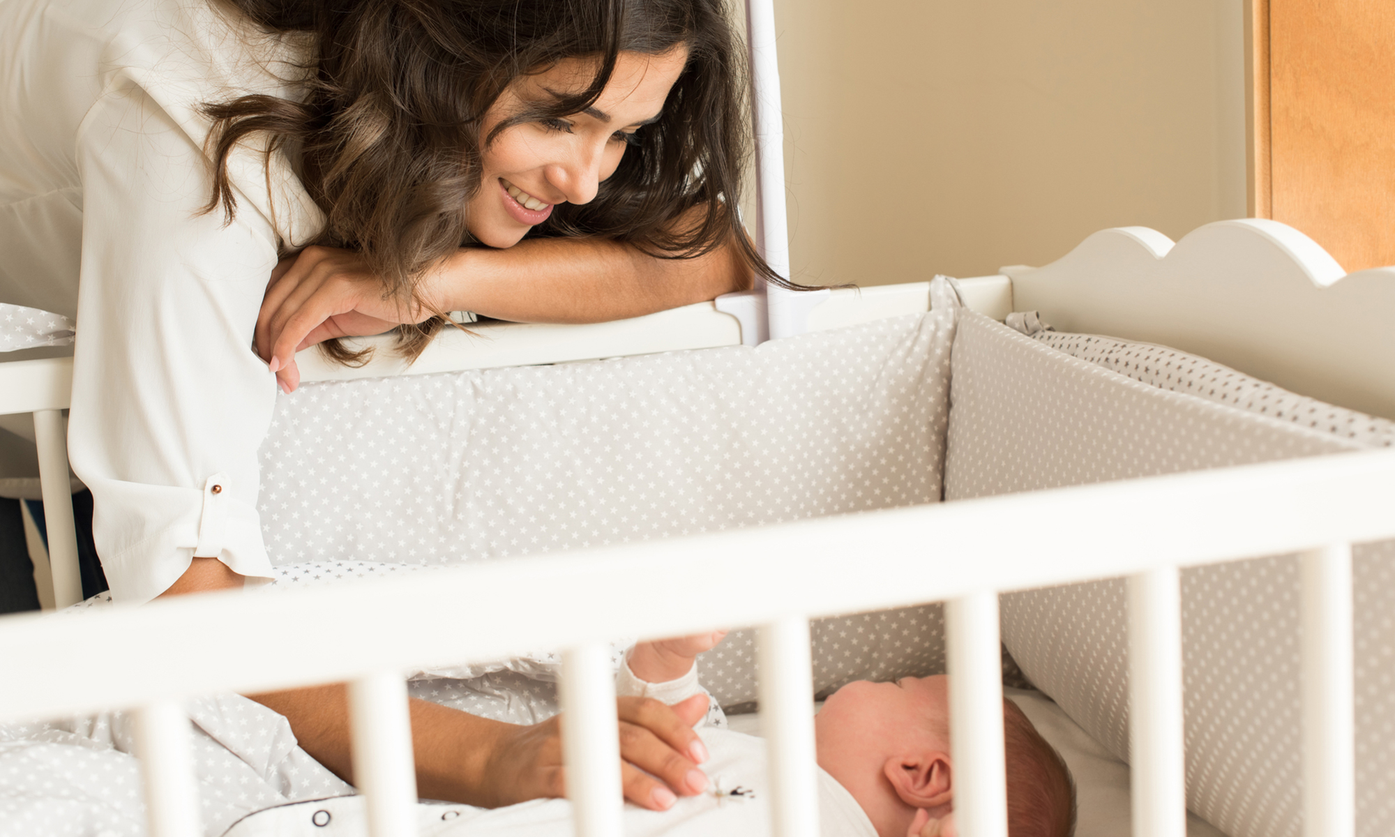 What Is Safe Sleep – Haddie's Calling